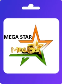 Mega Star activation code - DZAGAME