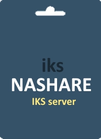 Nashare Server - DZAGAME