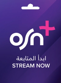 OSN Plus - DZAGAME