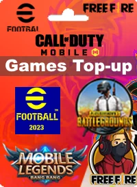 Mobile Games - DZAGAME